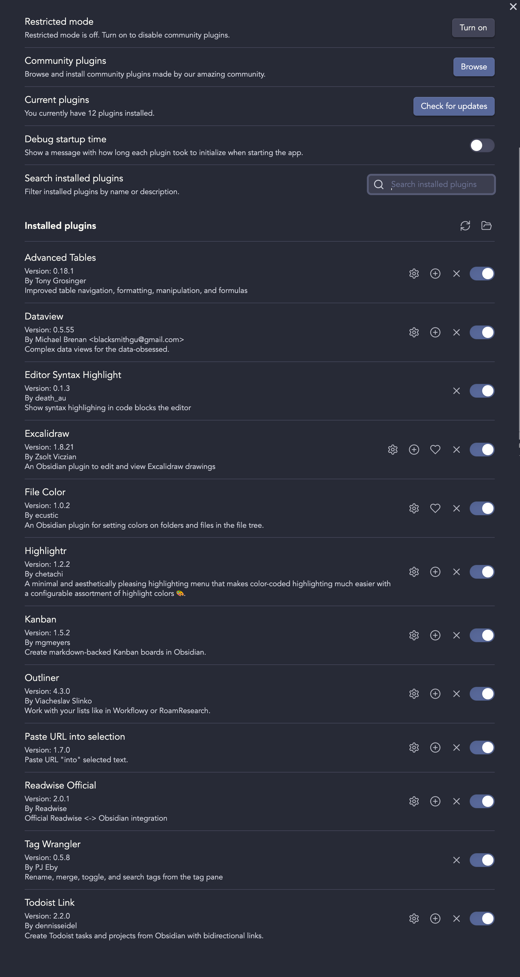 Hey, it's Jason! // Obsidian